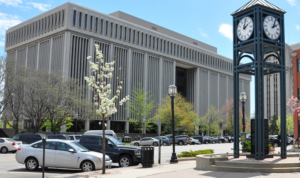 Macomb County Circuit Court (16th Judicial Circuit) – mydmvlocations